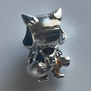 Pandora | Jewelry | Pandora Marvel Guardians Of The Galaxy Rocket ...